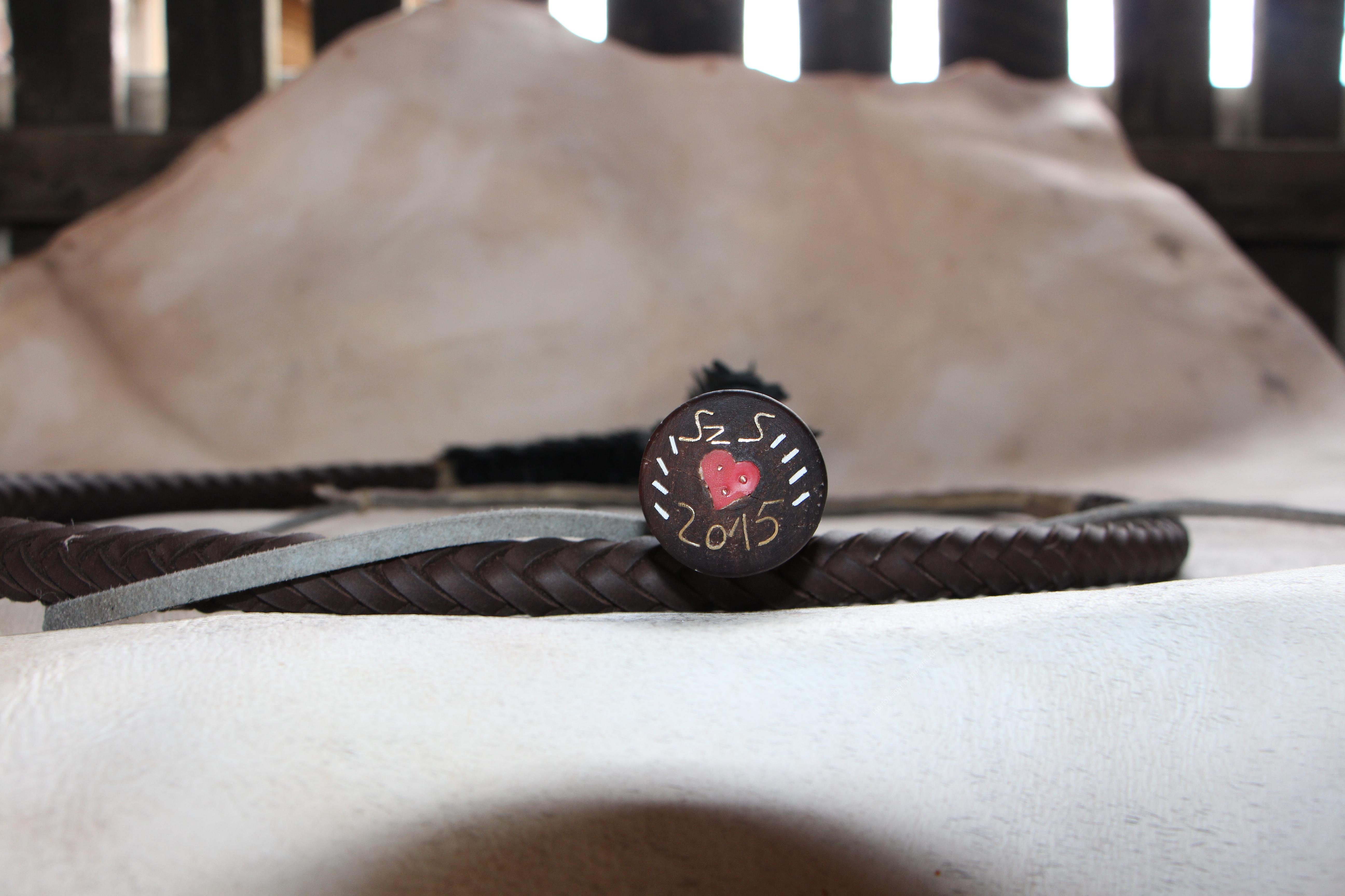 Karikás ostor » Hortobágyi Nonprofit Kft.